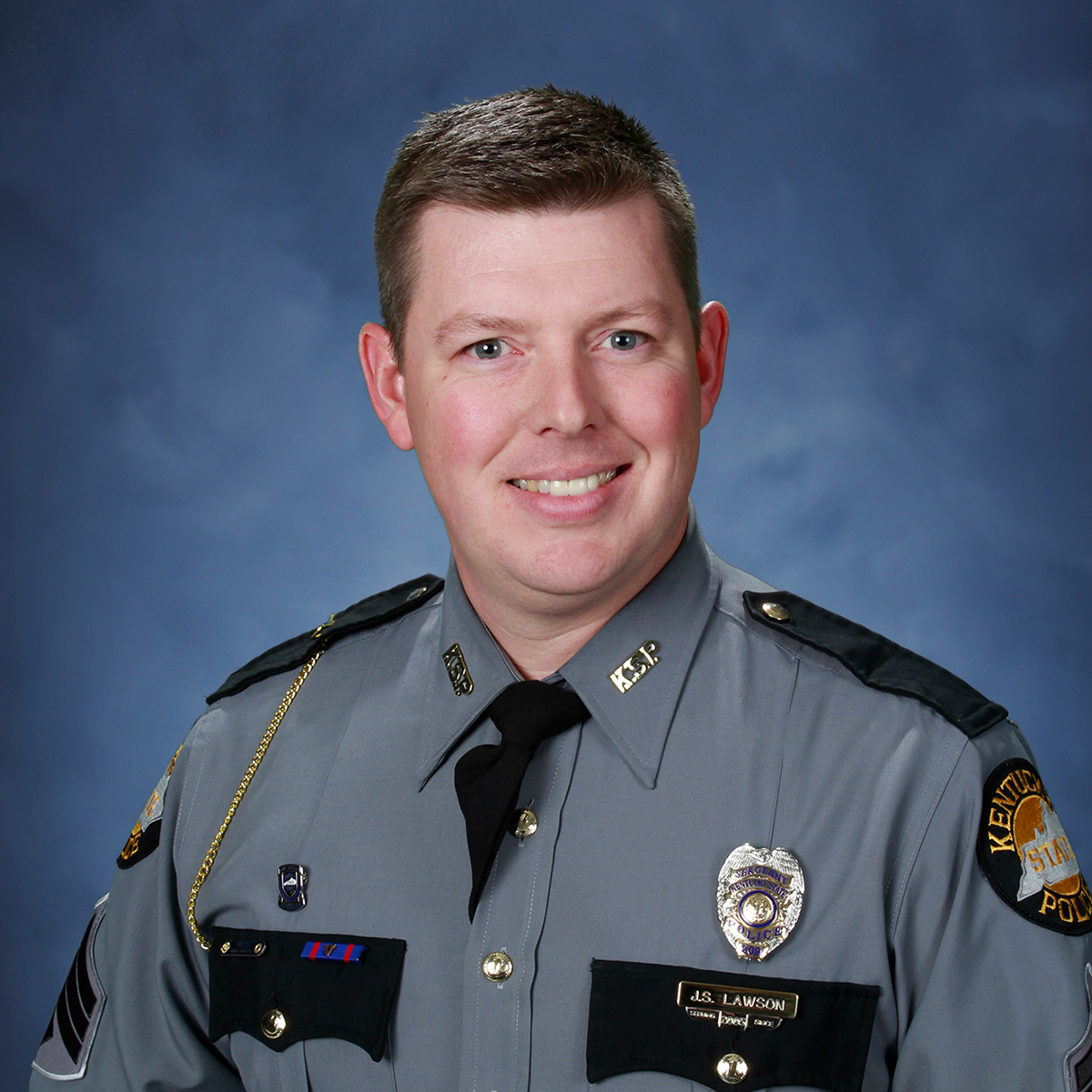 Kentucky State Police