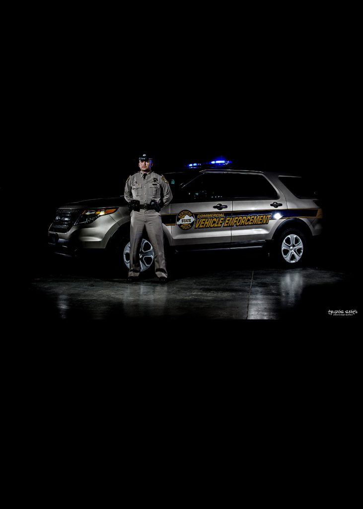 CVE – Kentucky State Police