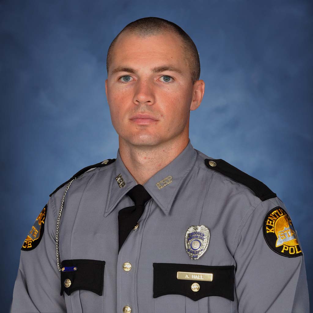 Kentucky State Police