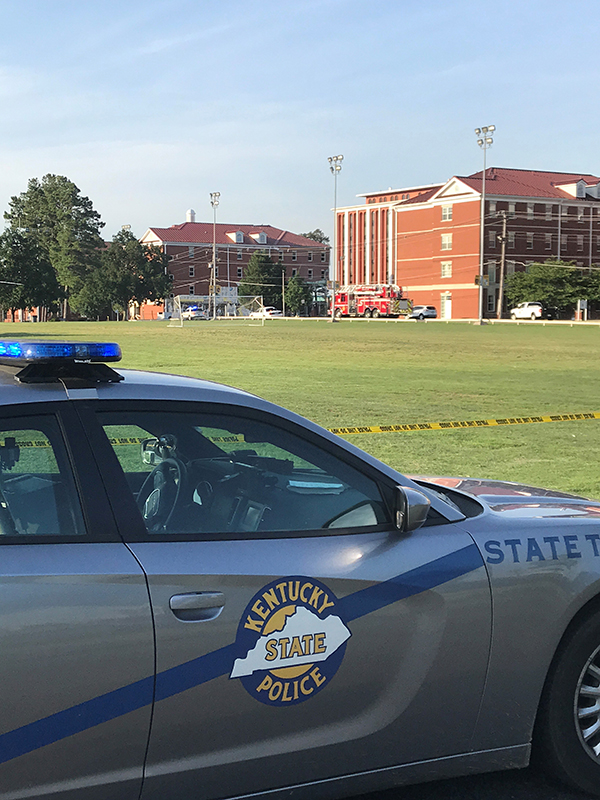 Kentucky State Police