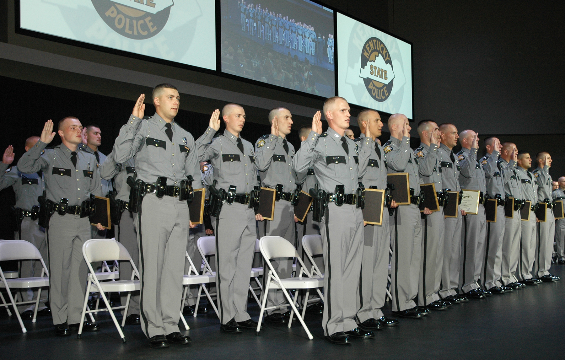 Kentucky State Police