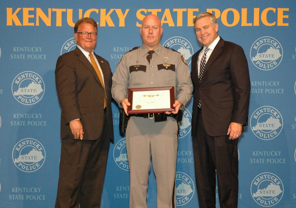 Kentucky State Police