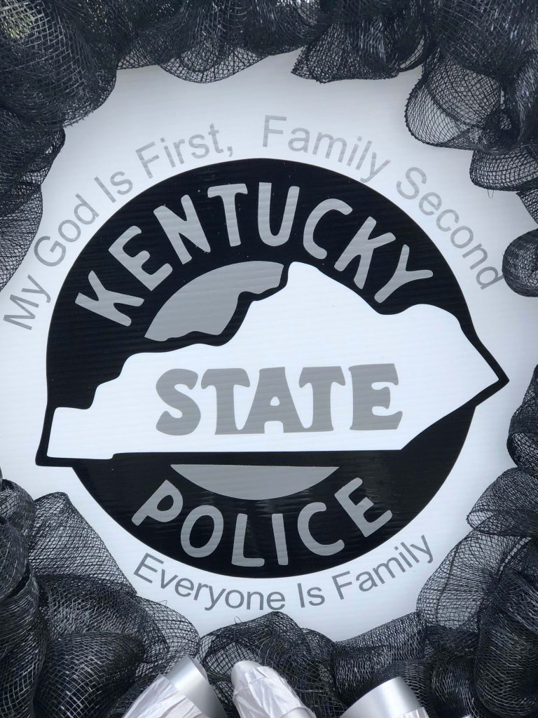 Kentucky State Police