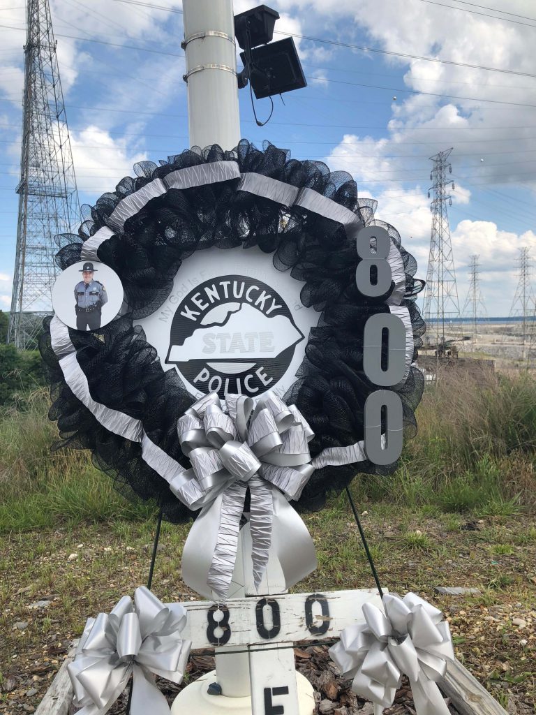 Kentucky State Police