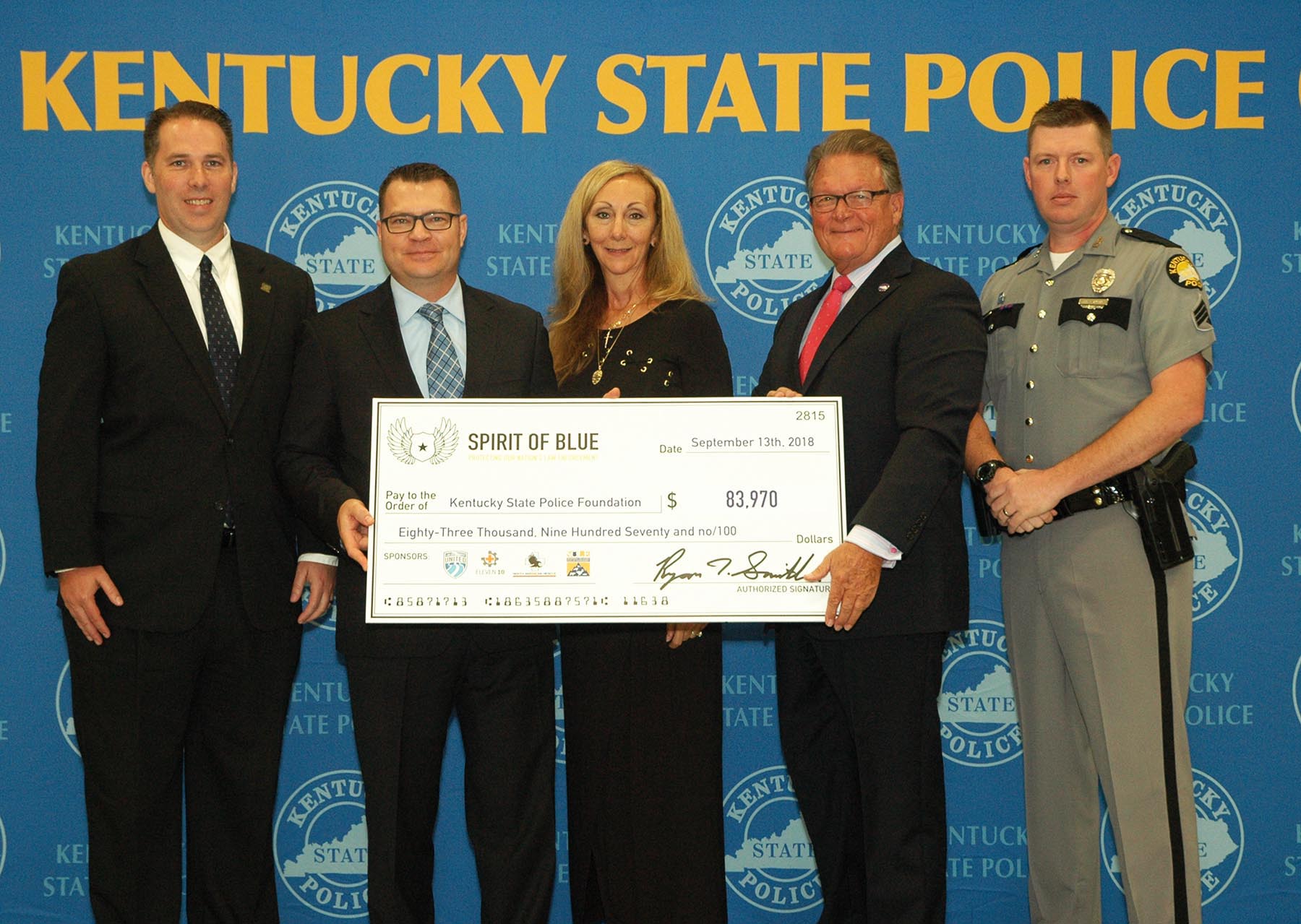 Kentucky State Police