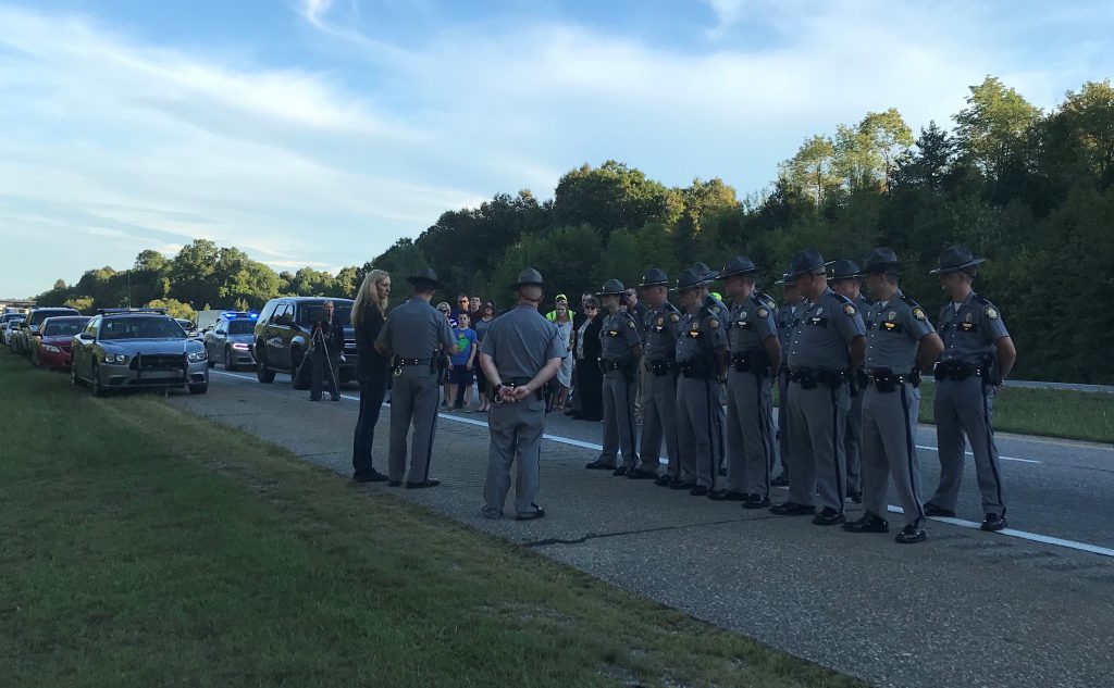 Kentucky State Police