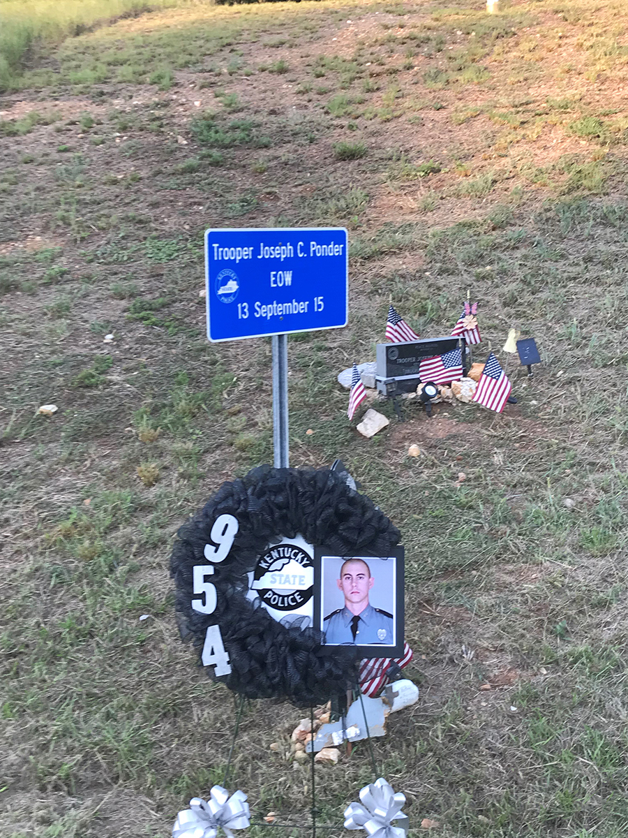 Kentucky State Police