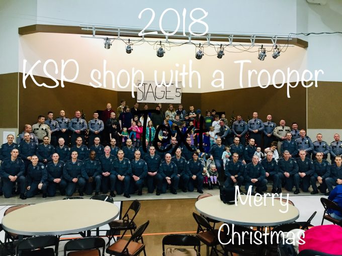 Kentucky State Police