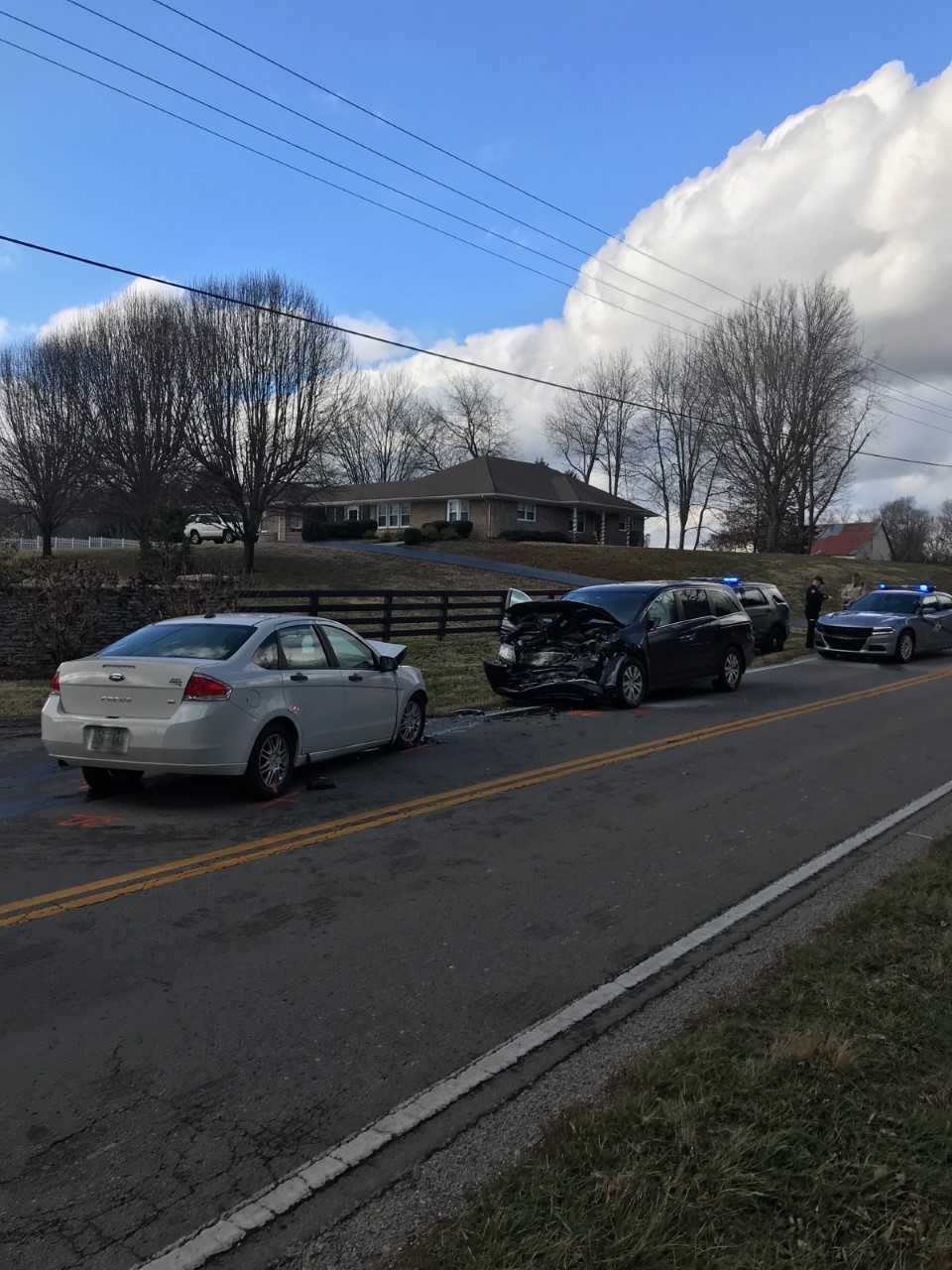 Kentucky State Police