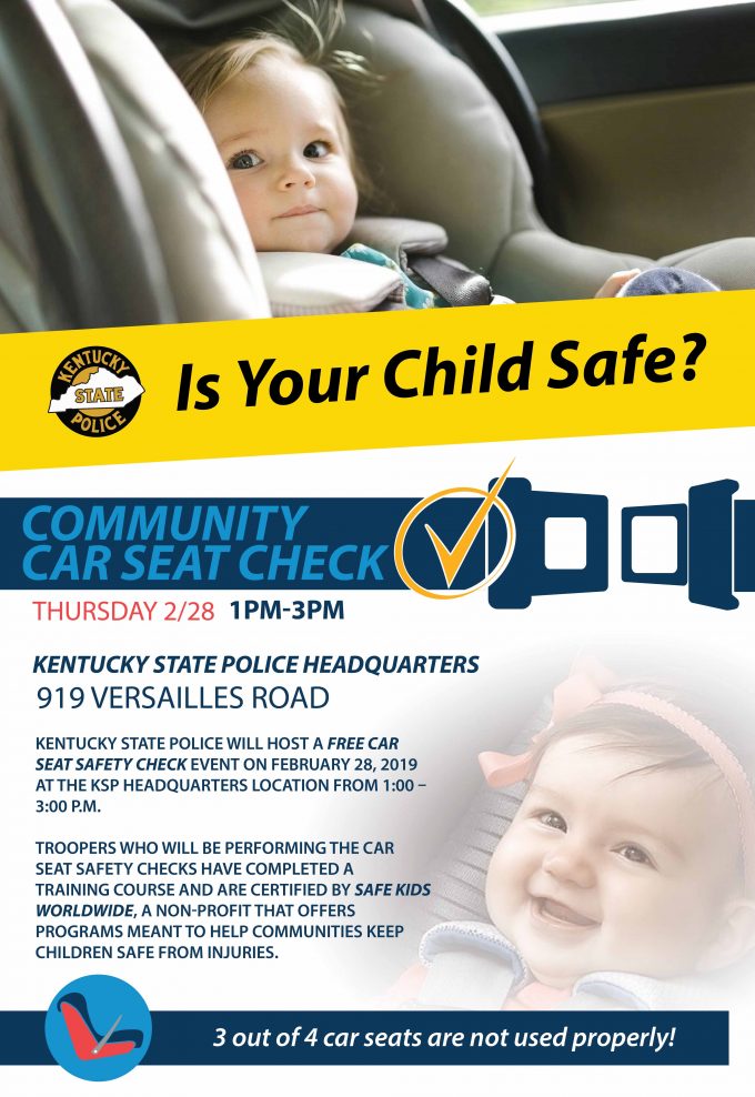 Kentucky State Police