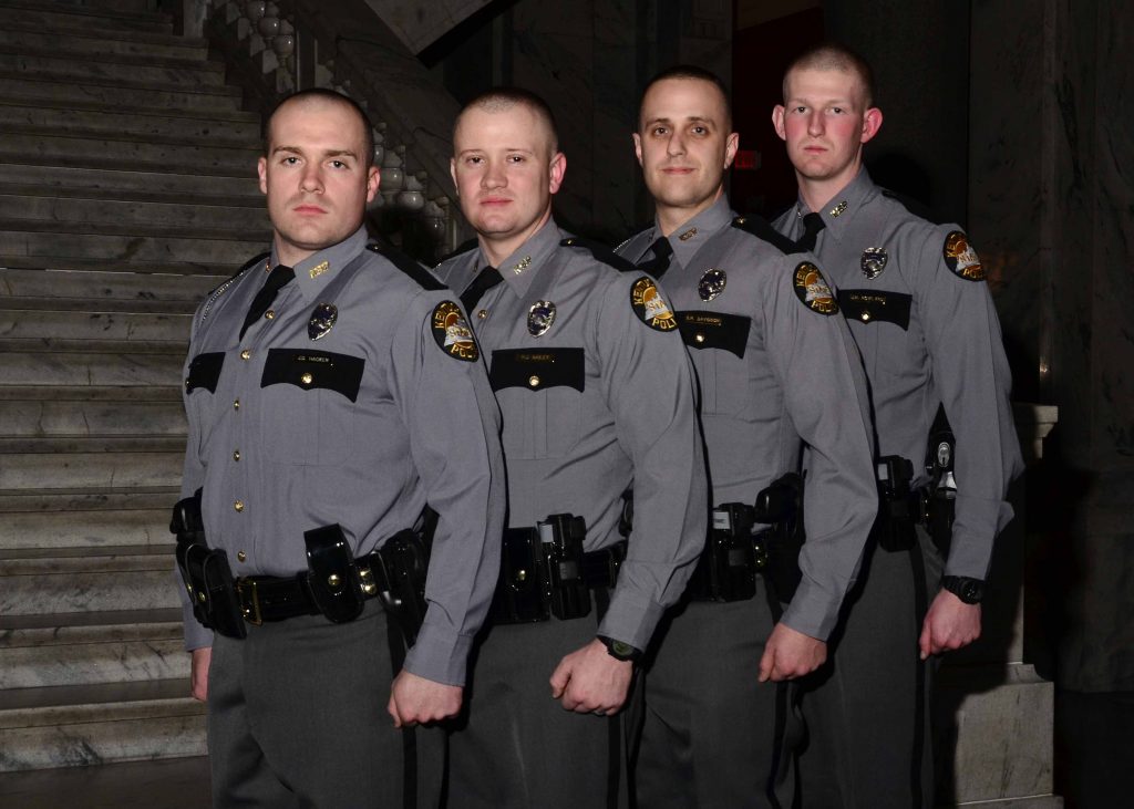 Kentucky State Police