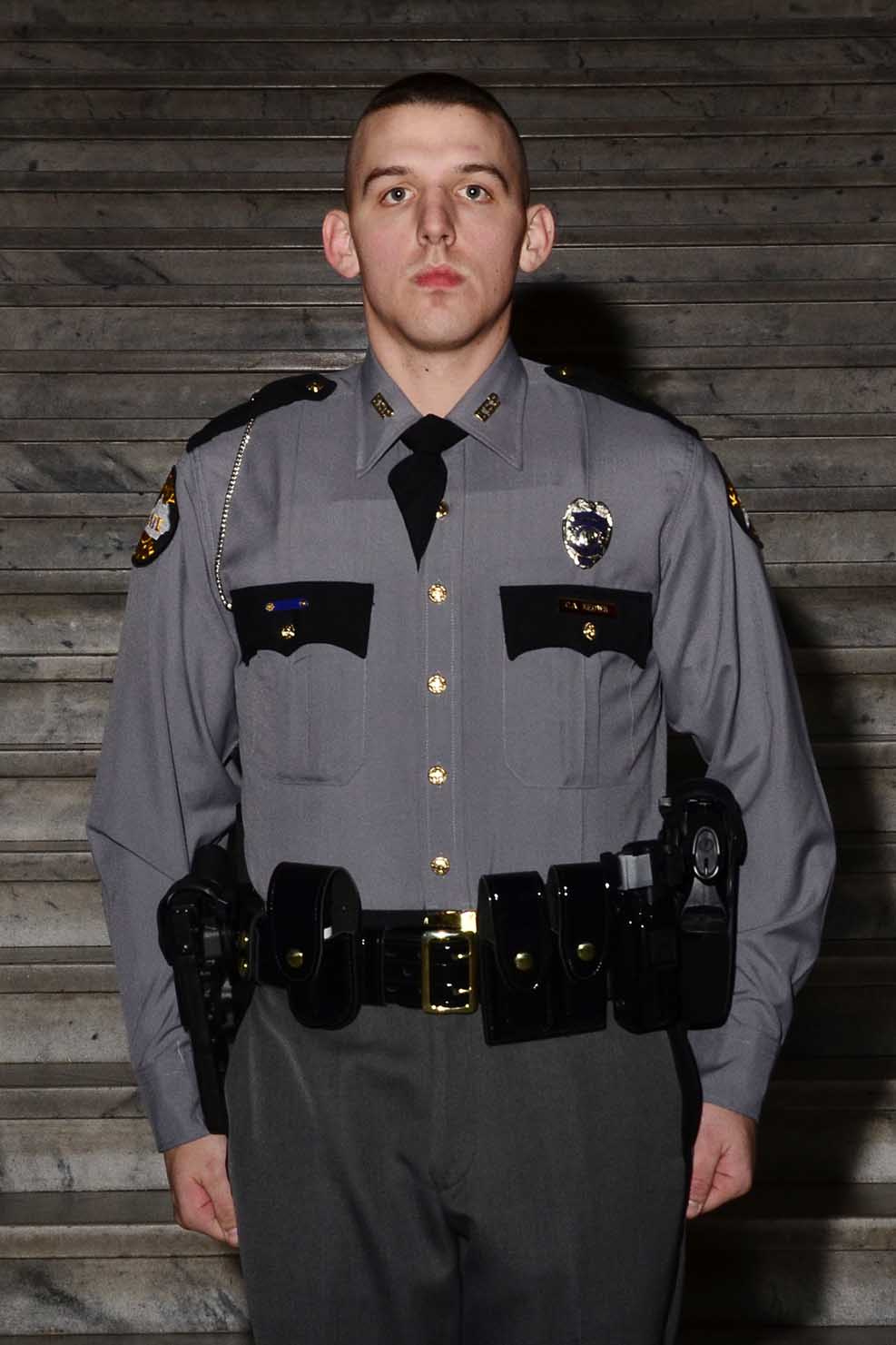 Kentucky State Police