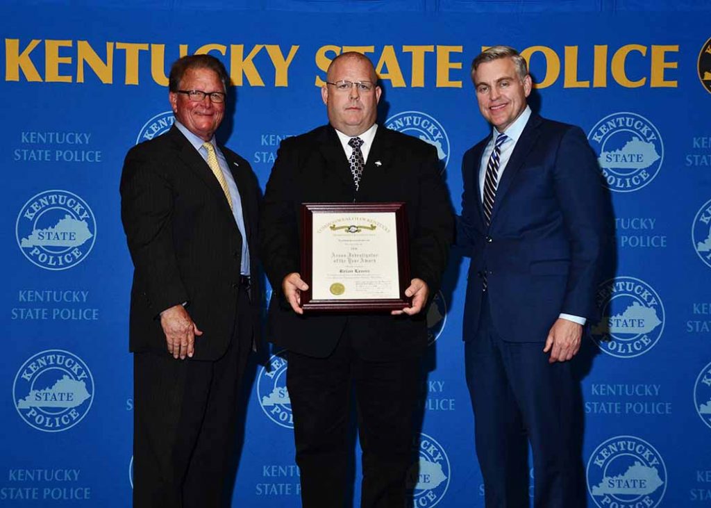Kentucky State Police