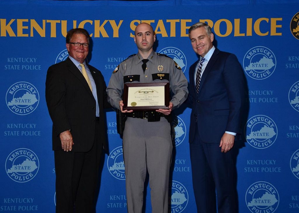 Kentucky State Police