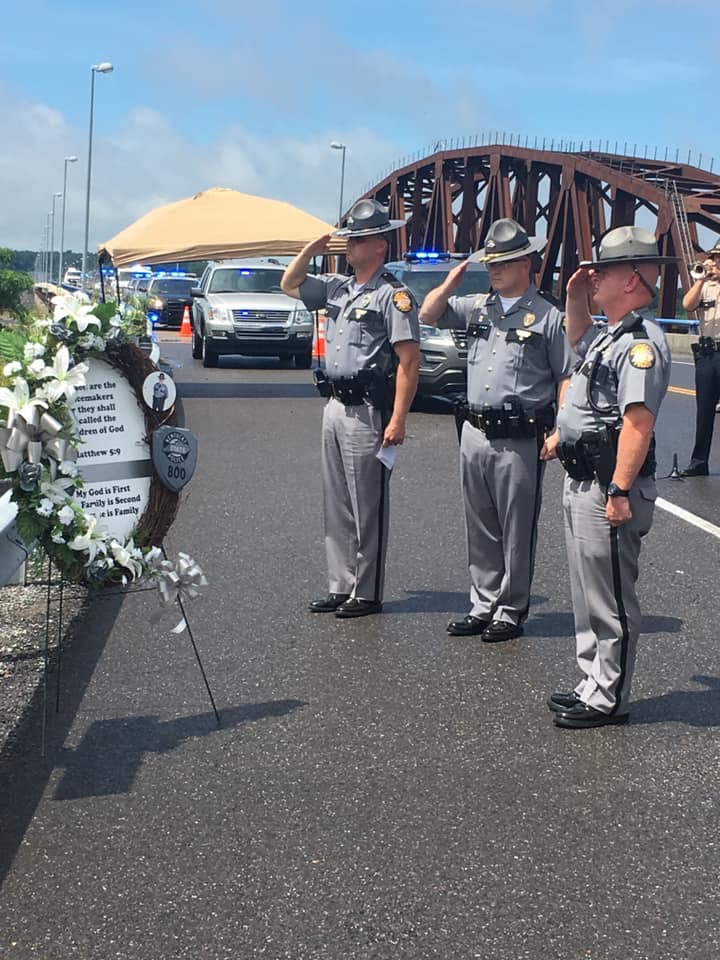 Kentucky State Police