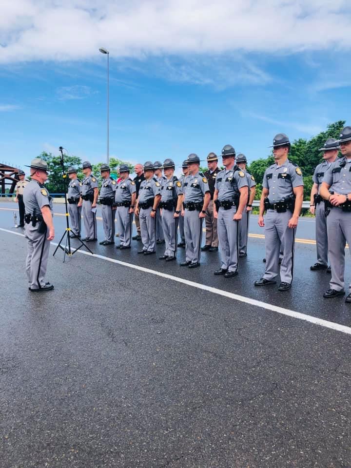 Kentucky State Police