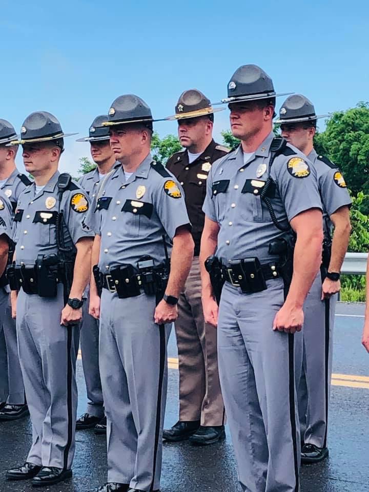 Kentucky State Police