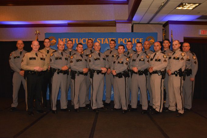Kentucky State Police