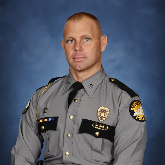 Kentucky State Police