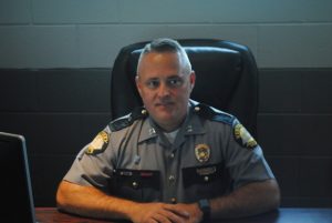 Kentucky State Police