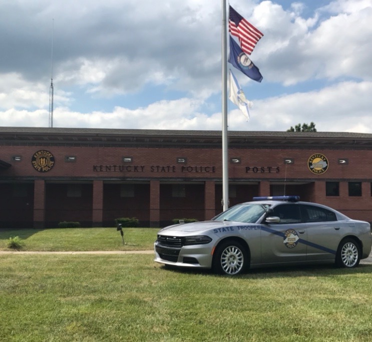 Kentucky State Police