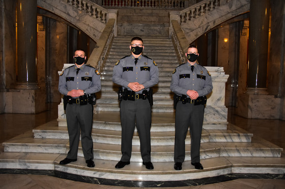 Kentucky State Police