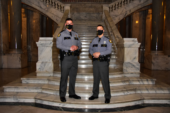 Kentucky State Police