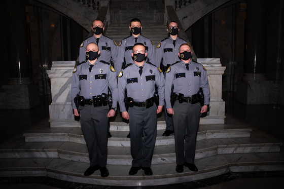 Kentucky State Police