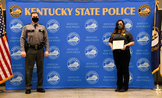 Kentucky State Police