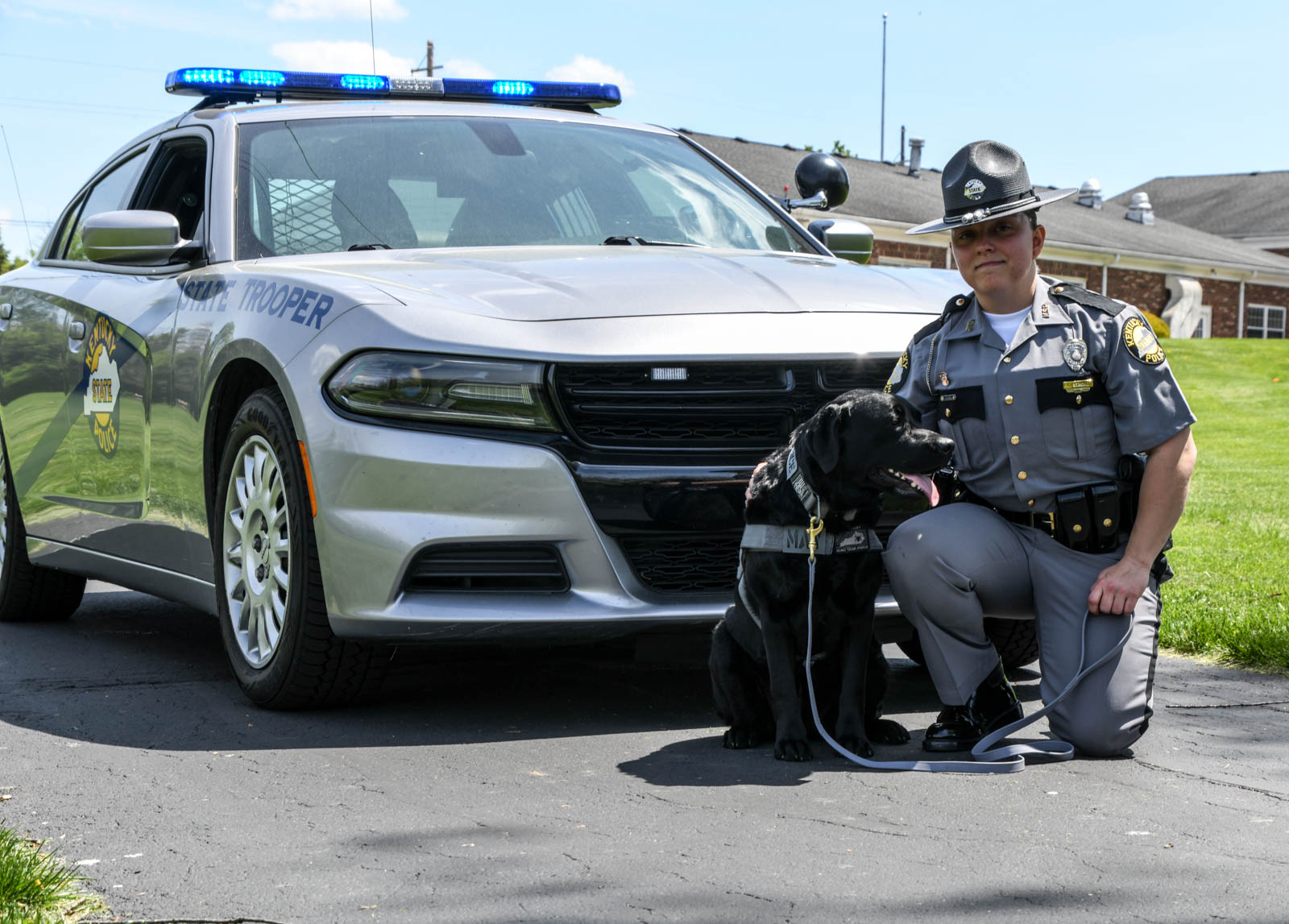 Kentucky State Police