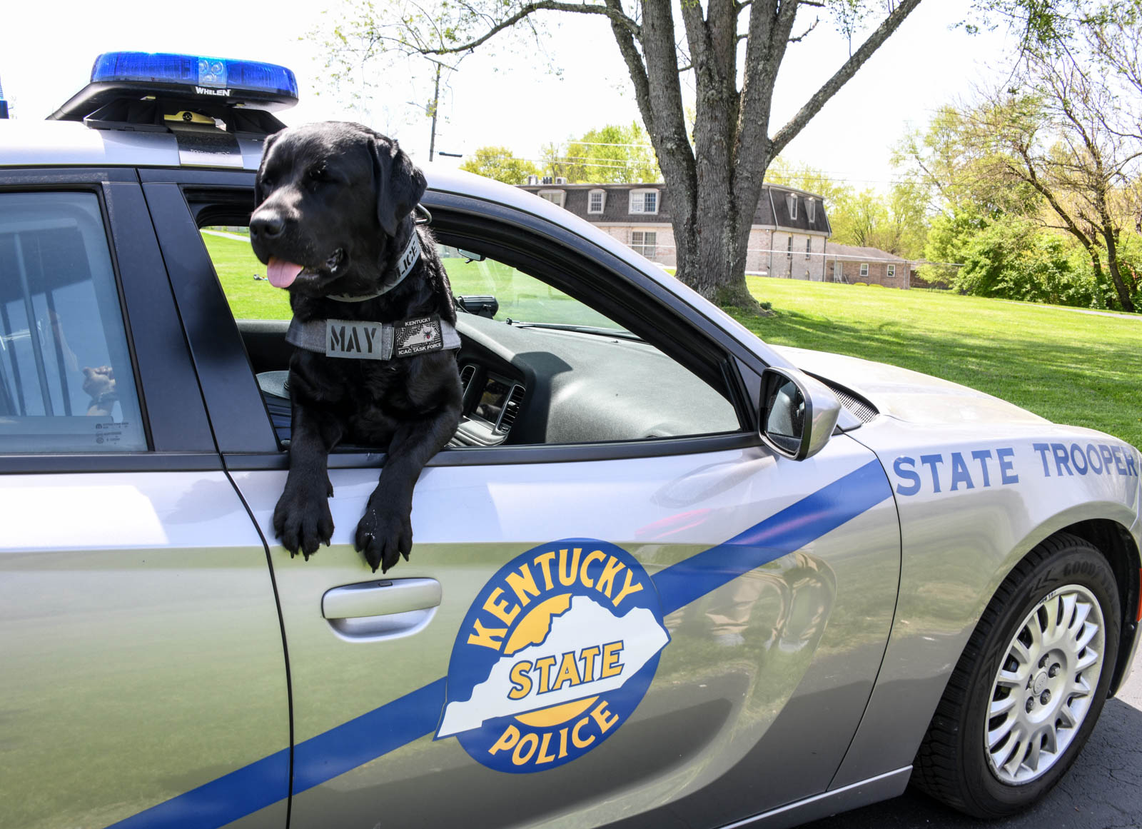 Kentucky State Police