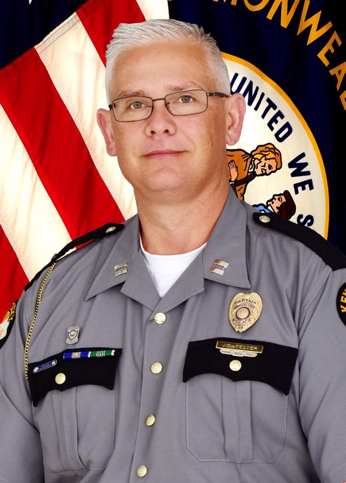 Kentucky State Police