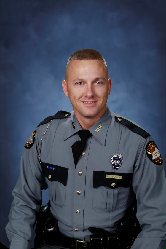 Kentucky State Police