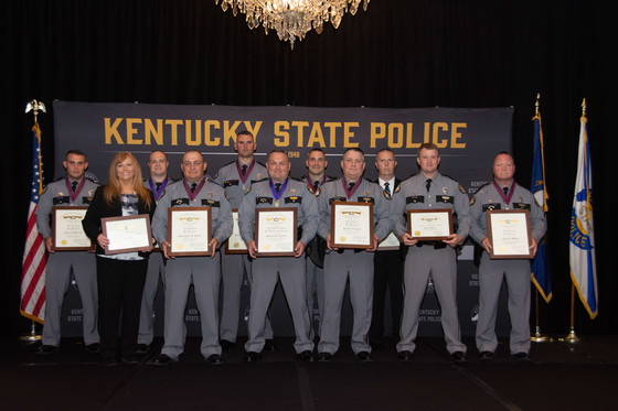 Kentucky State Police