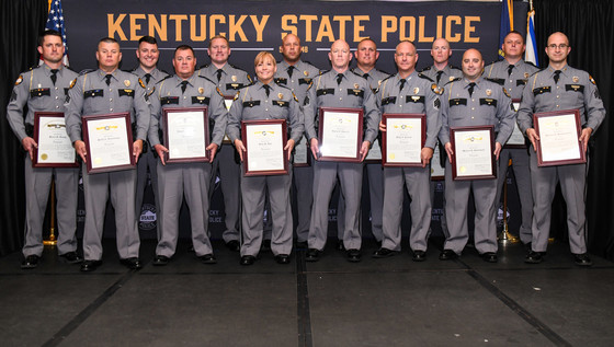 Kentucky State Police