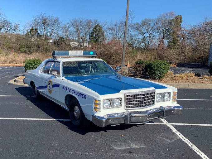 Kentucky State Police