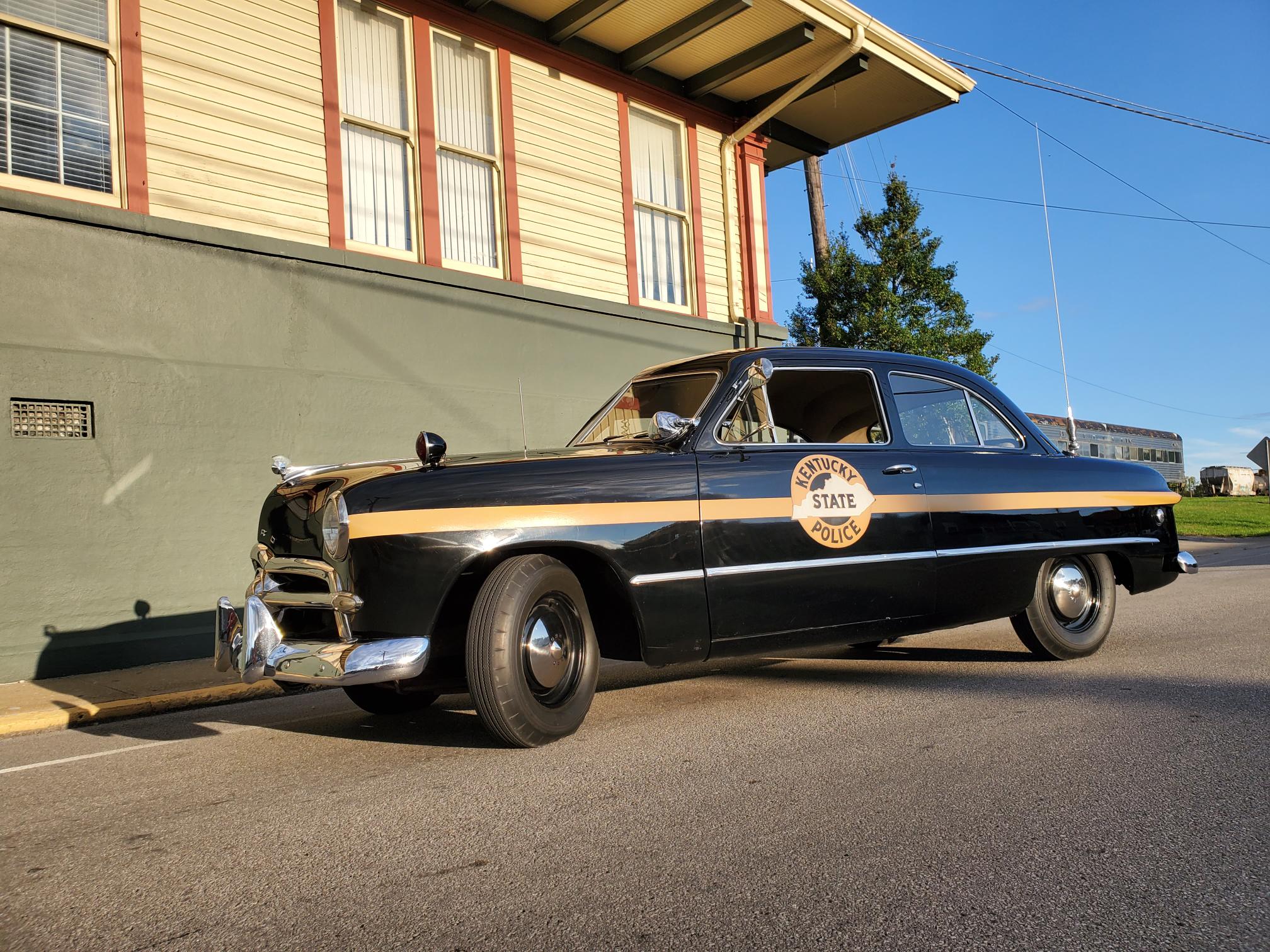 Kentucky State Police