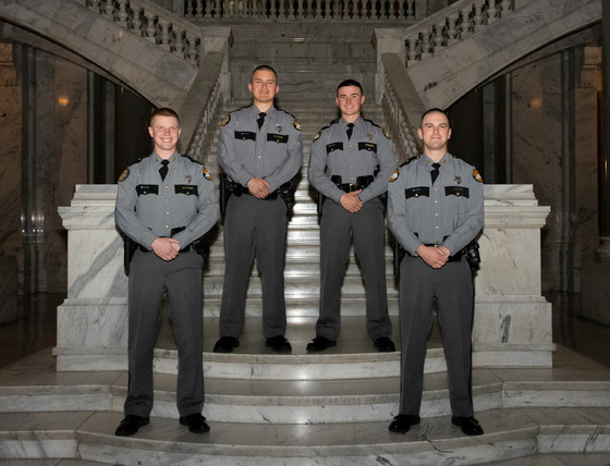 Kentucky State Police