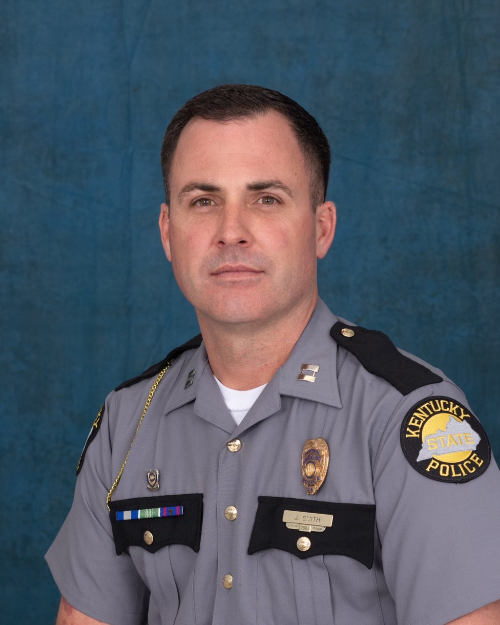 Kentucky State Police