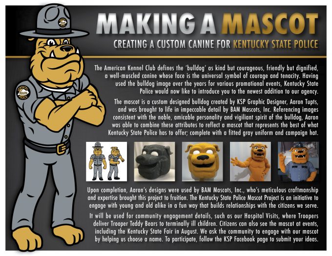 Kentucky State Police