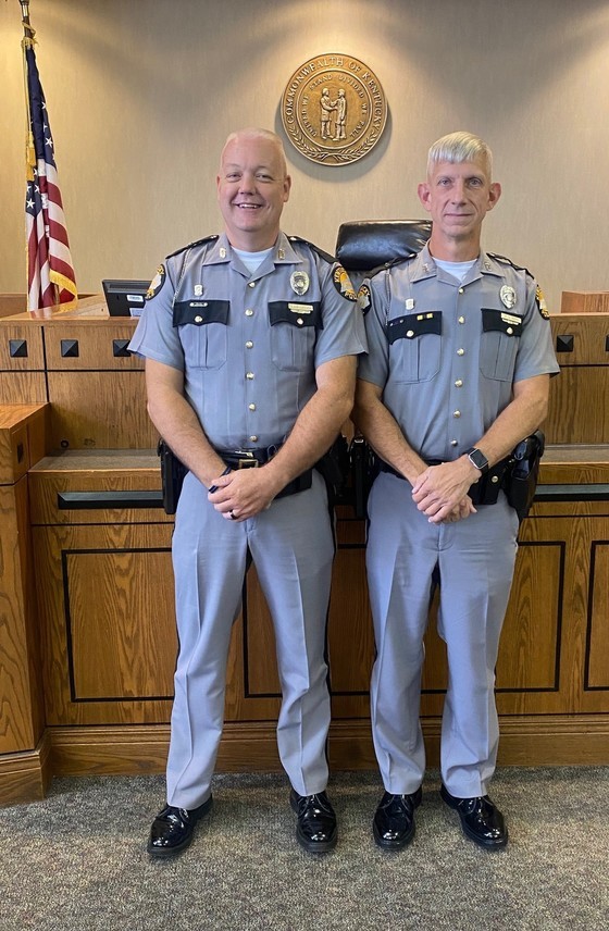 Kentucky State Police