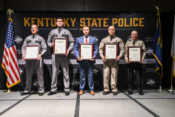 Kentucky State Police