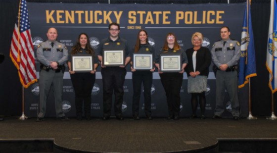 Kentucky State Police
