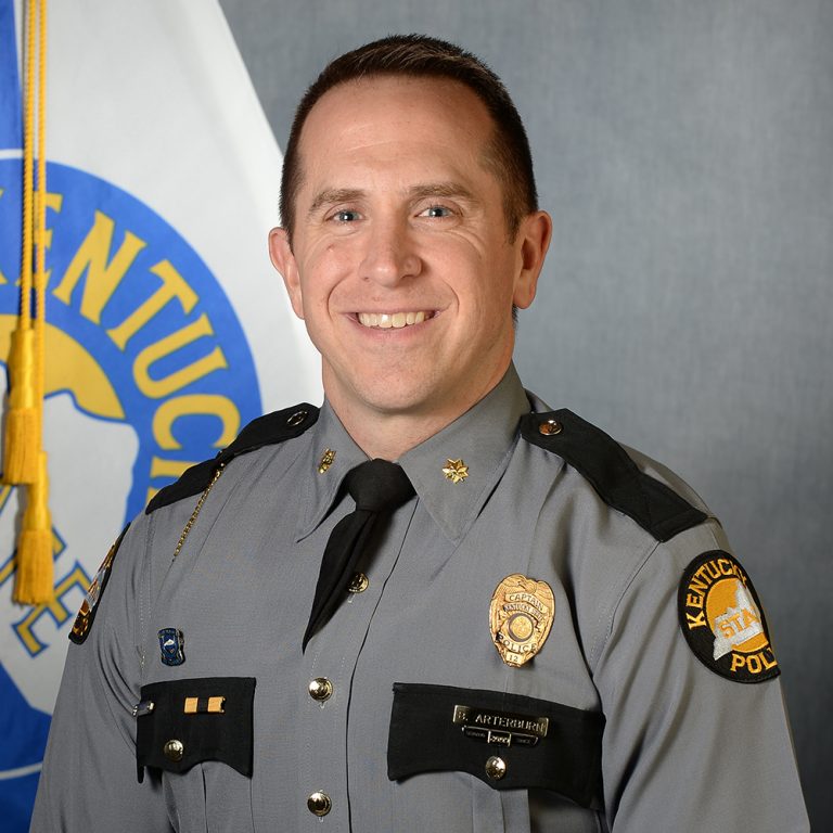 Kentucky State Police