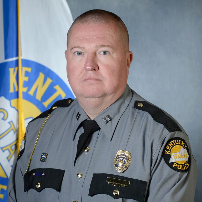 Kentucky State Police
