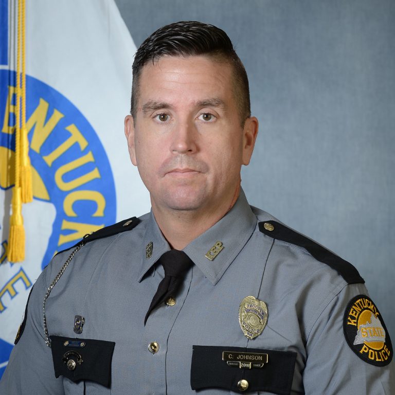 Kentucky State Police