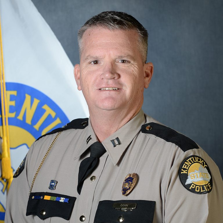 Commercial Vehicle Enforcement – Kentucky State Police