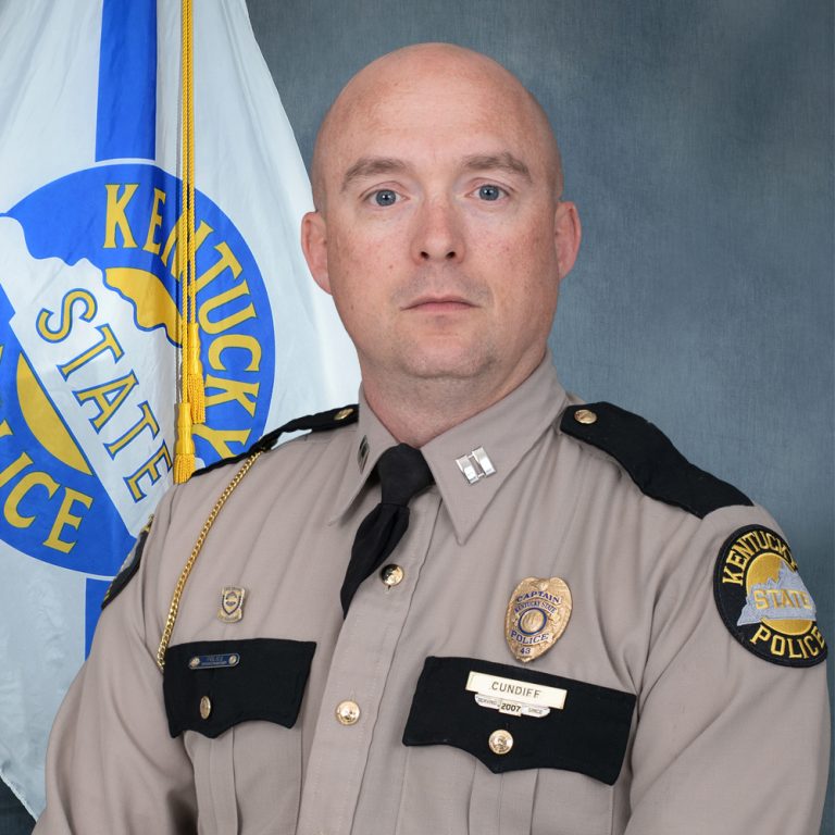 Commercial Vehicle Enforcement – Kentucky State Police