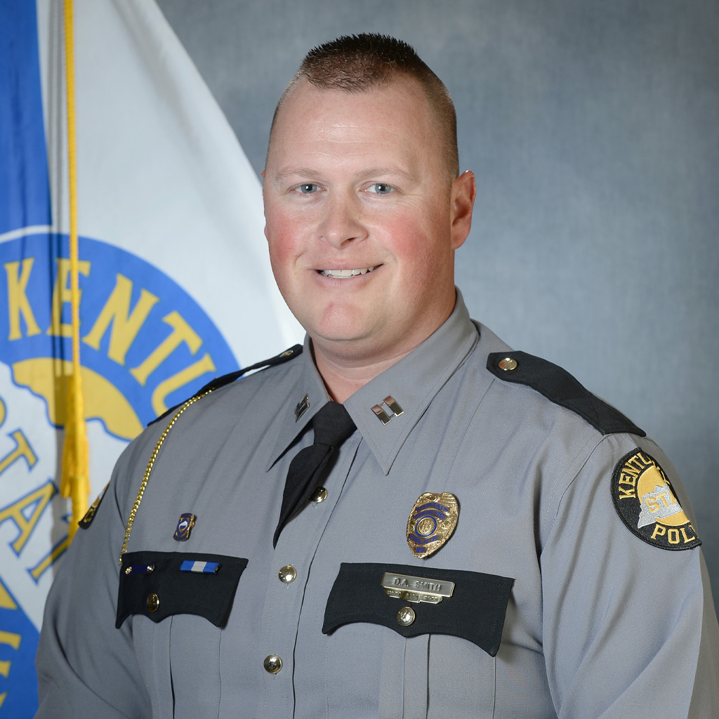 Kentucky State Police