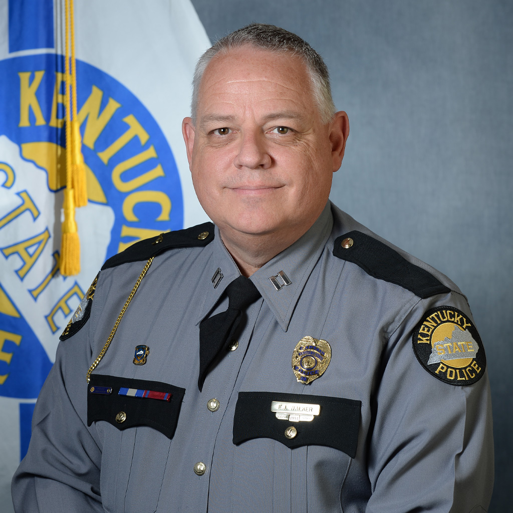 Kentucky State Police